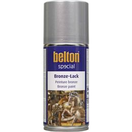 Belton - special Bronze-Lack 150 ml silber Lackspray Effektlack Bronzelack