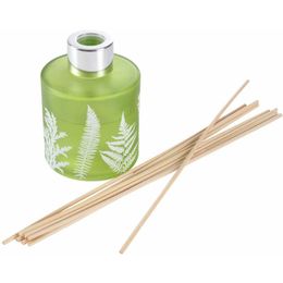 Homea - Diffuser-Stäbchen wintergarten, 100 ml