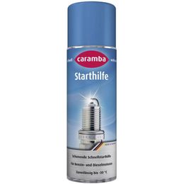 Caramba Starthilfespray 610213 300 ml