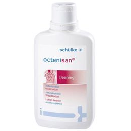 Schülke Octenisan Waschlotion SC1204 Waschlotion 150 ml 150 ml - Schülke