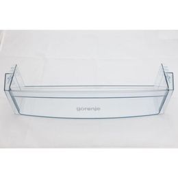 Flaschenfach, Türfach H55 G95D 031/090, Flaschenablage für Kühlschrank, Kühl-Gefrier-Kombination - Nr.: 333656 - Gorenje