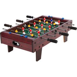 Games Planet - Mini Kicker chelsea 70x37x25cm, dunkel