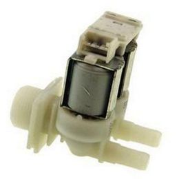 Bosch - Ersatzteil - Magnetventil - - viva, indesit, bauknecht, siemens, neff haier - 1459873662734992944