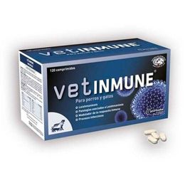 Vintinmune Food -Komplement fЩr Phast