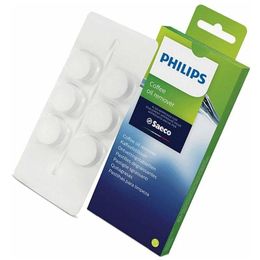 Philips Ersatzteil - Entfetter-Tabletten Original - - BOSCH