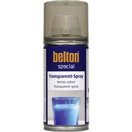 Belton - special Transparent Spray 150 ml schwarz Klarlack Sprühlack Spraylack