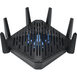 Acer Predator Connect W6 Wireless Router