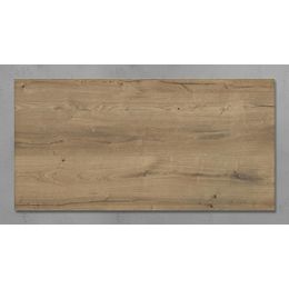 Sigel Glas-Magnettafeln Magnetboard 91x46cm Natural Wo 91,0 x 46,0 cm Tempered Glas, Rückseite Metall braun