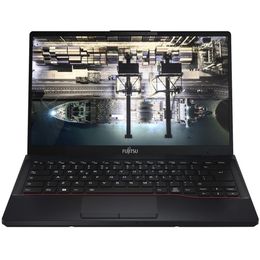 Fujitsu LIFEBOOK E5412 Intel Core i5-1235U vPro Notebook 35,6cm (14 Zoll)