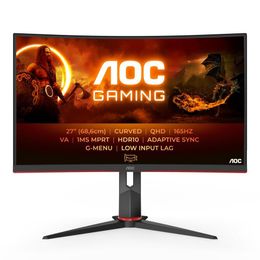 AOC CQ27G2S Gaming Monitor 68,6 cm (27 Zoll)