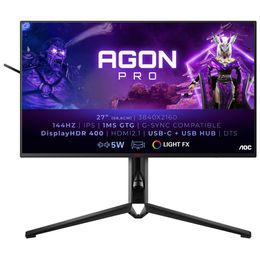 AOC AG274UXP Gaming Monitor 68,6 cm (27 Zoll)