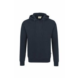 Kapuzen-Sweatshirt Premium 601 Gr. l tinte - tinte - HAKRO