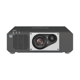 Panasonic PT-FRQ50BEJ Business Laser DLP Beamer 5200 Lumen