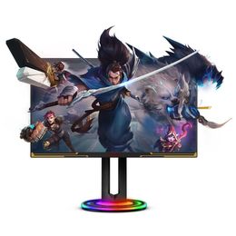 AOC AGON AG275QXL League of Legends Gaming Monitor 68,6 cm (27 Zoll)