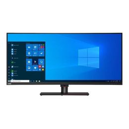 Lenovo ThinkVision P40w-20 Curved-Monitor 100,84 cm (40 Zoll)
