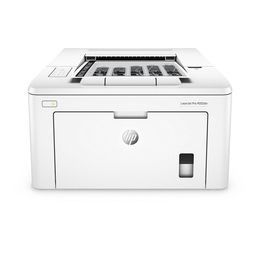 HP LaserJet Pro M203dn Laserdrucker s/w