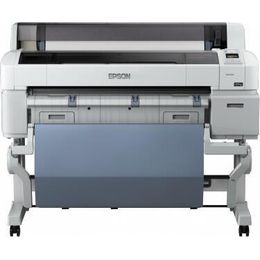 Epson SureColor SC-T5200 Tinten-Großformatdrucker