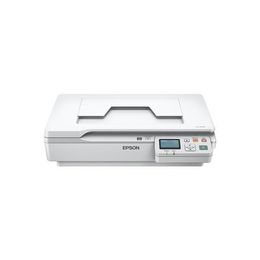 Epson WorkForce DS-5500N Flachbettscanner B11B205131BT