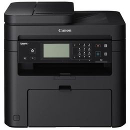 Canon-Garantie-Aktion: 3 Jahre erweiterte Garantie --> Canon i-SENSYS MF237w Laser-Multifunktionsdrucker s/w