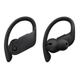 Apple Beats Powerbeats Pro In-Ear Kopfhörer, Schwarz (kabellos)