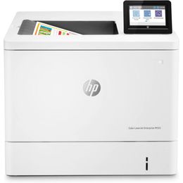 HP Color LaserJet Enterprise M555dn Laserdrucker