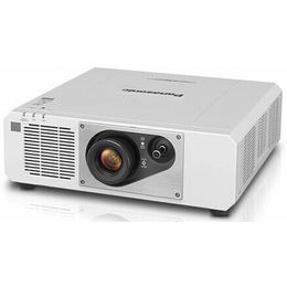 Panasonic PT-FRZ50WE Installations Laser DLP Beamer 5200 Lumen