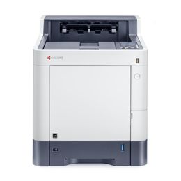 Kyocera Klimaschutz-System ECOSYS P6235cdn/Plus + Farblaserdrucker