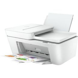 HP DeskJet Plus 4110 Tintenstrahl-Multifunktionsgerät