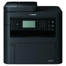 Canon i-SENSYS MF267dw II Laser-Multifunktionsdrucker s/w