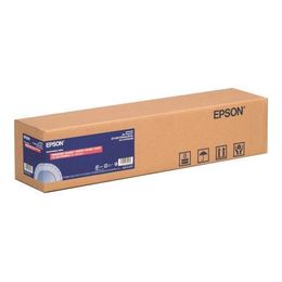 Epson Premium - Fotopapier, glänzend - Roll (61 cm x 30,5 m) - 260 g/m2 - 1 Rolle(n) - für Stylus Pro 11880, Pro 78XX, P