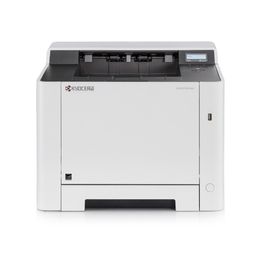 Kyocera Klimaschutz-System ECOSYS P5021cdw Farblaser-Drucker