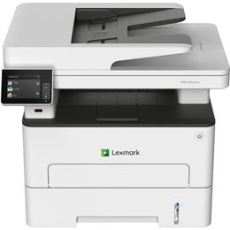 Lexmark MB2236adwe Laser-Multifunktionsdrucker s/w