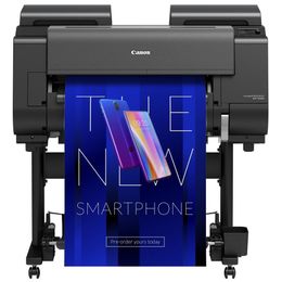 Canon imagePROGRAF GP-2000 Großformatdrucker 61 cm (24")