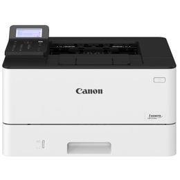 3 Jahre Garantie GRATIS nach Registrierung* Canon i-SENSYS LBP233dw Laser-Drucker s/w