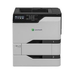 Lexmark CS725dte Farblaserdrucker