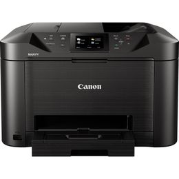 3 Jahre Garantie GRATIS nach Registrierung* Canon MAXIFY MB5155 Tintenstrahl-Multifunktionsdrucker