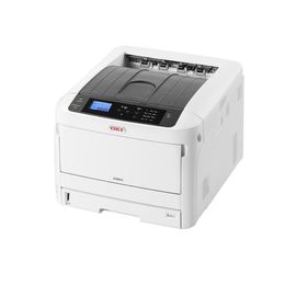 OKI C824n Farblaserdrucker