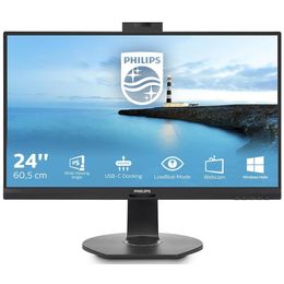 Philips 241B7QUBHEB Monitor 60,5 cm (23,8 Zoll)