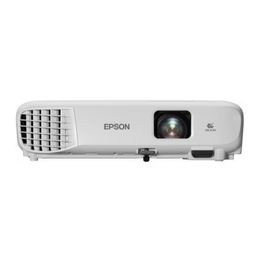 Epson EB-E01 Heimkino 3-LCD-Beamer 3300 Lumen