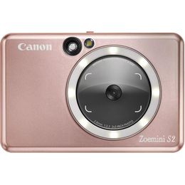 Canon Zoemini S2 Sofortbildkamera 8.0 Megapixel