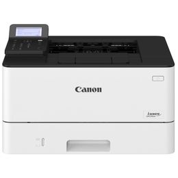 3 Jahre Garantie GRATIS nach Registrierung* Canon i-SENSYS LBP236dw Laser-Drucker s/w