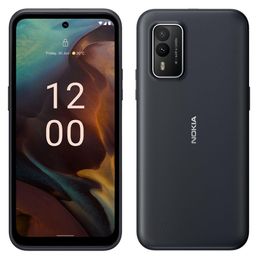 Nokia Smartphone XR21 128GB schwarz