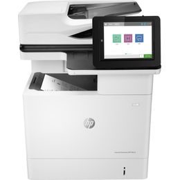 Jetzt 3 Jahre Garantie nach Registrierung GRATIS HP LaserJet Enterprise M636fh Laser-Multifunktionsgerät s/w