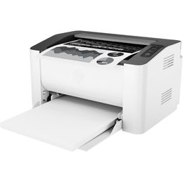 HP Laser SF 107w Laserdrucker s/w