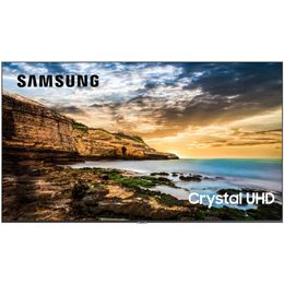 Samsung QE50T Smart Signage Display 127cm 50 Zoll