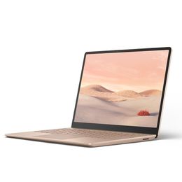 Microsoft Surface Laptop Go Intel® Core™ i5-1035G1 Notebook 31,5cm (12,4 Zoll)