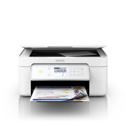 Epson Expression Home XP-4155 Tintenstrahl-Multifunktionsgerät