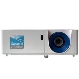 Infocus INL2166 Laser DLP Beamer 5000 Lumen