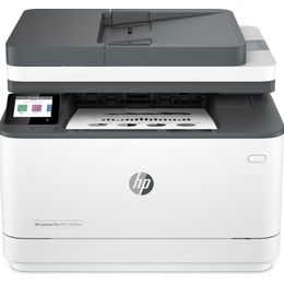 HP LaserJet Pro MFP 3102fdwe Laser-Multifunktionsgerät s/w