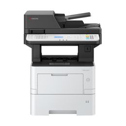 Kyocera Klimaschutz-System ECOSYS MA4500fx/Plus + Laser-Multifunktionsgerät s/w